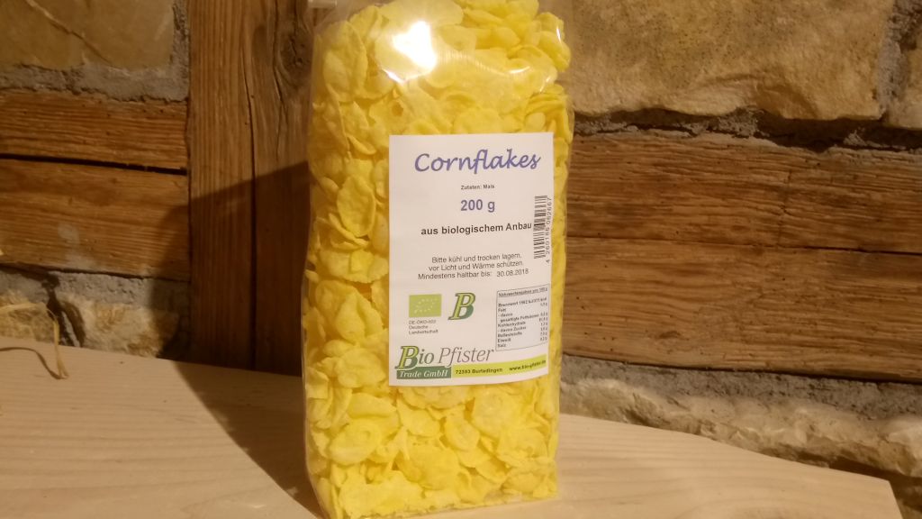 Onlineshop - Bio Pfister - Bio Gemüse von der Schwäbischen Alb
